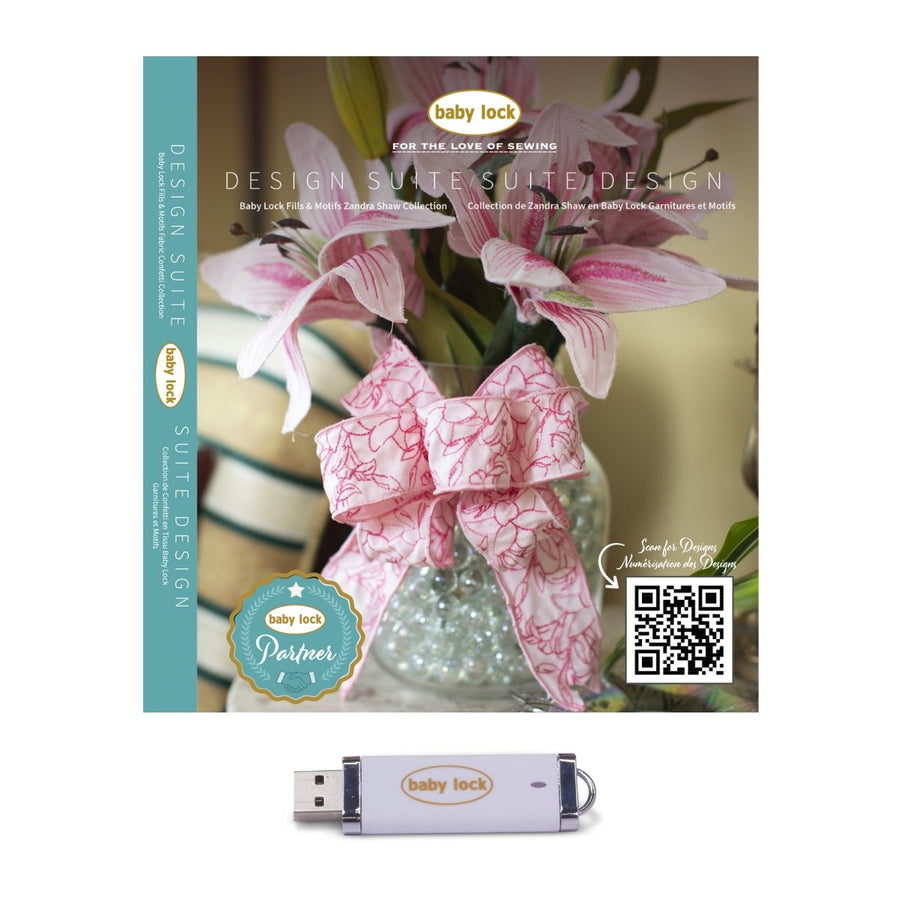 Baby Lock Design Suite – 35th Ave Sew & Vac